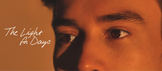 The Light For Days - Jacob Collier Official Store