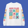 Merch - Jacob Collier Official Store