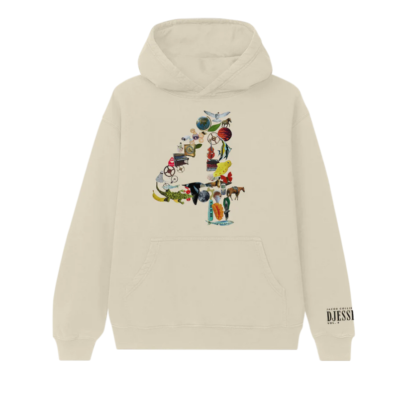 Merch - Jacob Collier Official Store