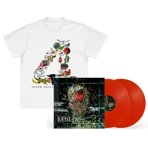 Jacob Collier Official Store - Jacob Collier Official Store