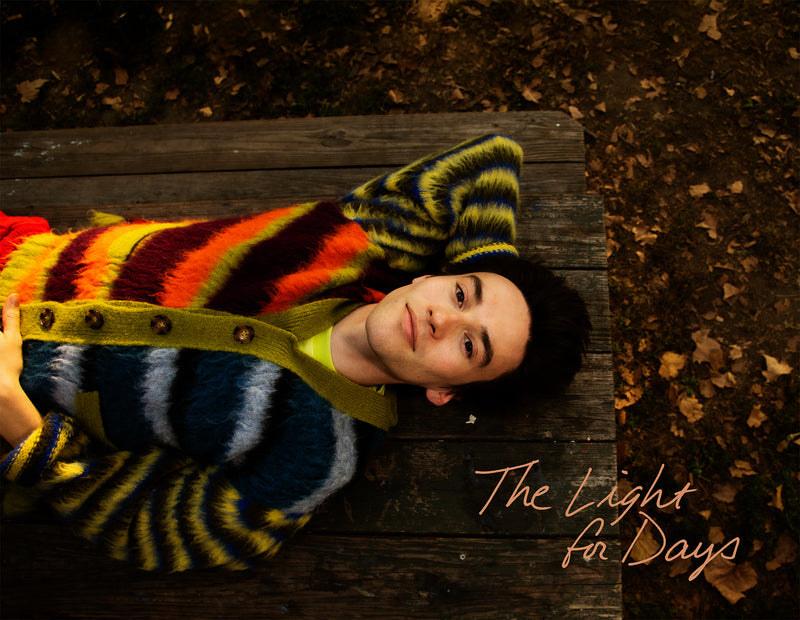 Jacob Collier Official Store - Jacob Collier Official Store
