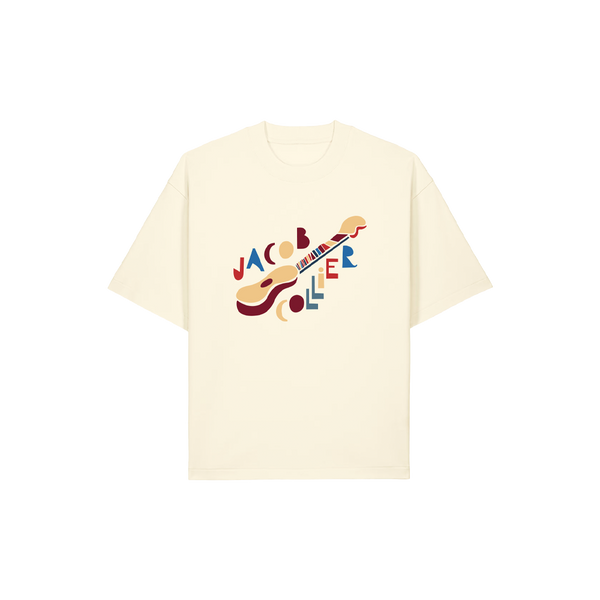 Merch - Jacob Collier Official Store