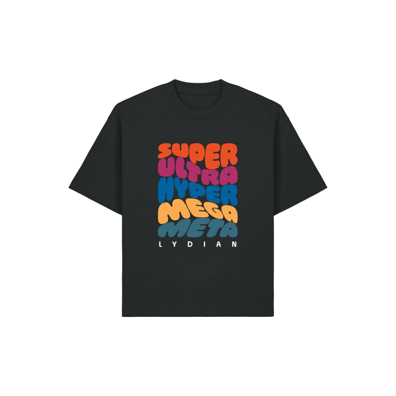 Merch - Jacob Collier Official Store