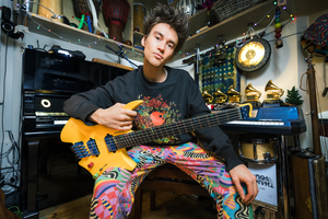 Jacob Collier Official Store - Jacob Collier Official Store