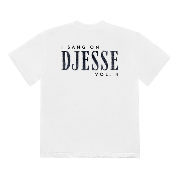 Merch - Jacob Collier Official Store