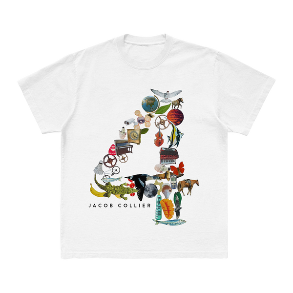 Jacob Collier Official Store - Jacob Collier Official Store