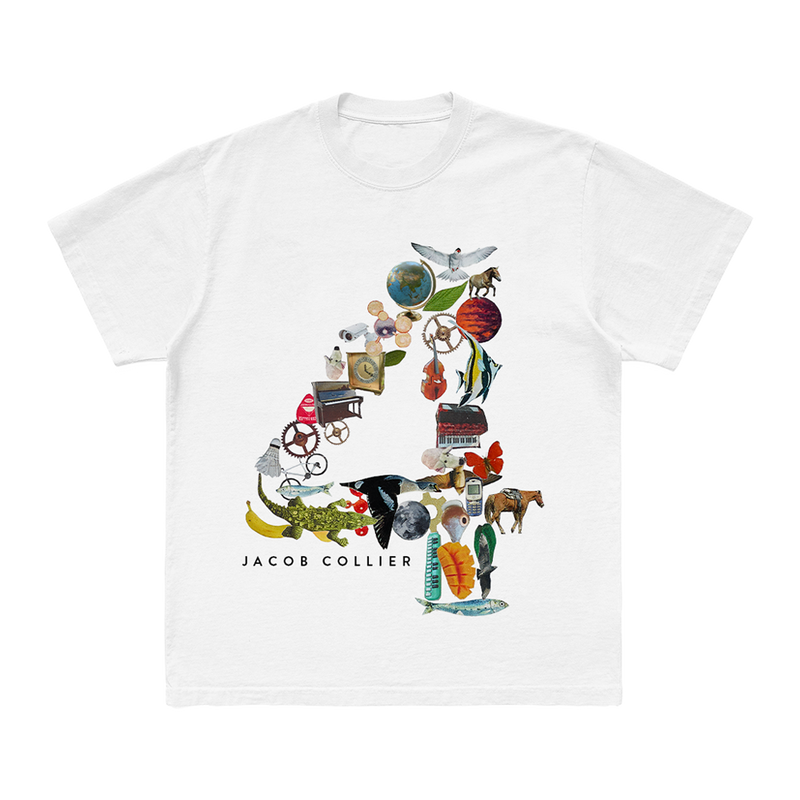 Jacob Collier Official Store - Jacob Collier Official Store