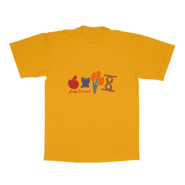 Merch - Jacob Collier Official Store
