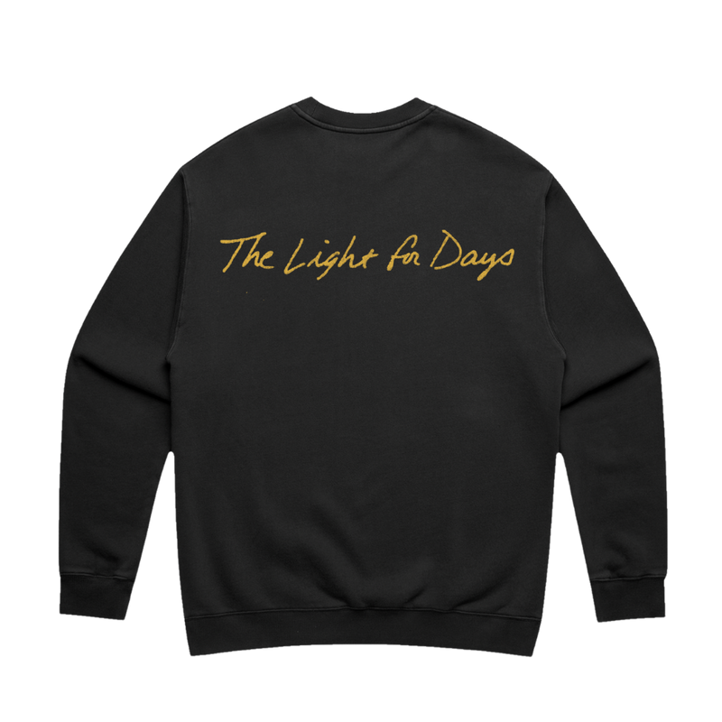 Merch - Jacob Collier Official Store