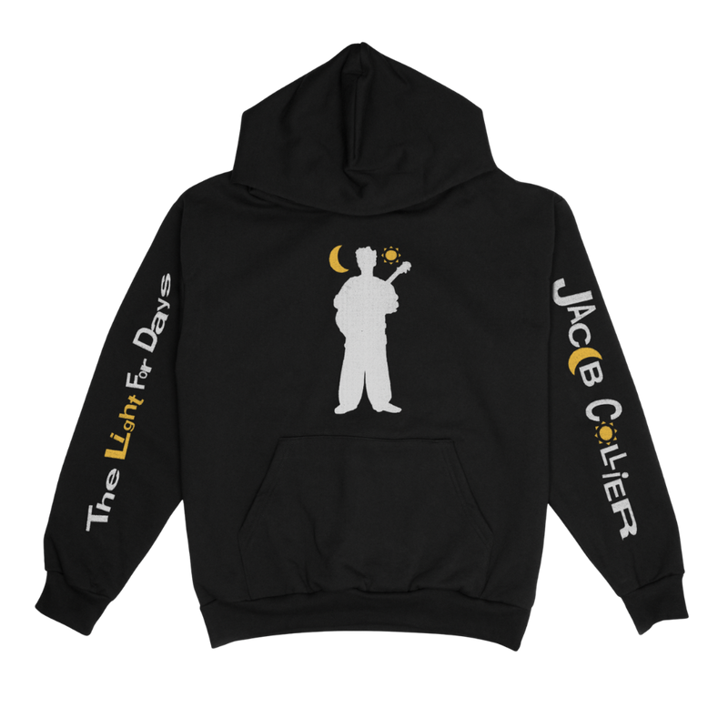 Merch - Jacob Collier Official Store