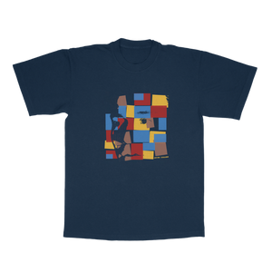 Merch - Jacob Collier Official Store