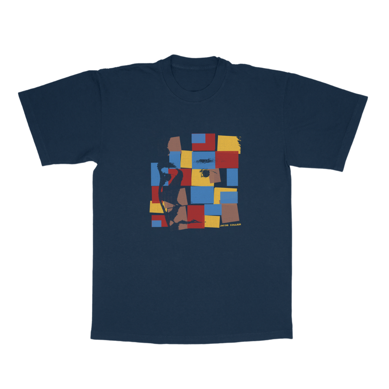 Merch - Jacob Collier Official Store
