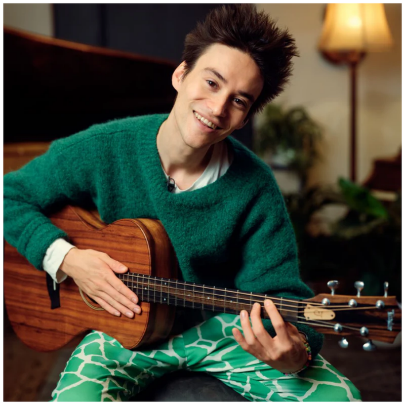 Jacob Collier Official Store - Jacob Collier Official Store