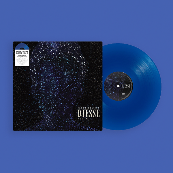 Music - Jacob Collier Official Store