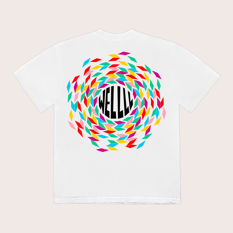 Merch - Jacob Collier Official Store