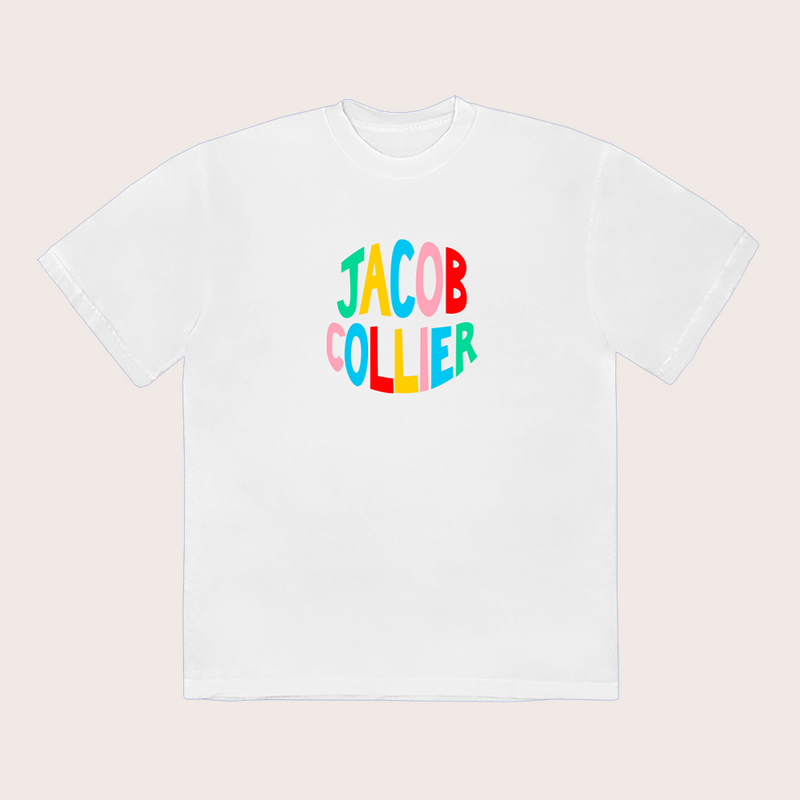 Merch - Jacob Collier Official Store
