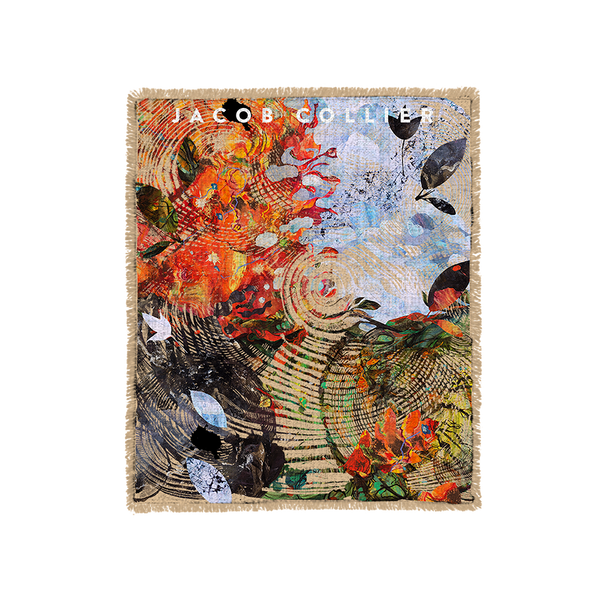 Jacob Collier Official Store - Jacob Collier Official Store