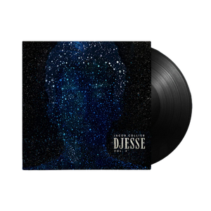 Djesse Vol. 3 LP - Jacob Collier Official Store