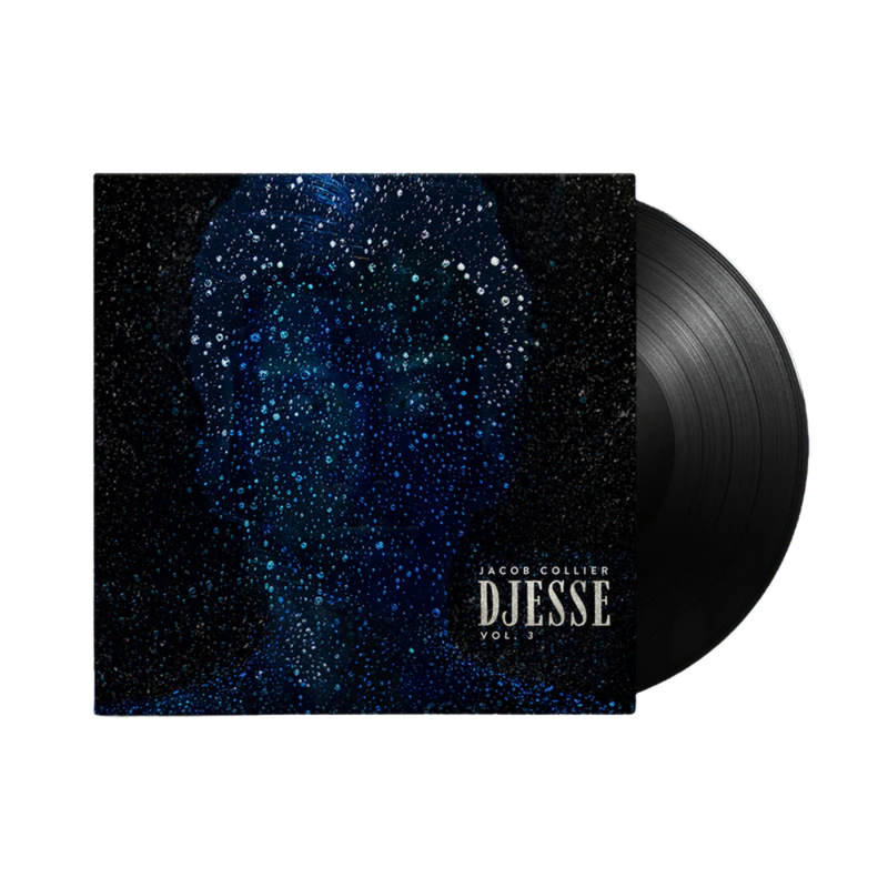 Djesse Vol. 3 LP - Jacob Collier Official Store
