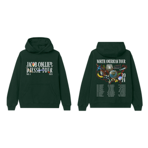 Jacob Collier Official Store - Jacob Collier Official Store