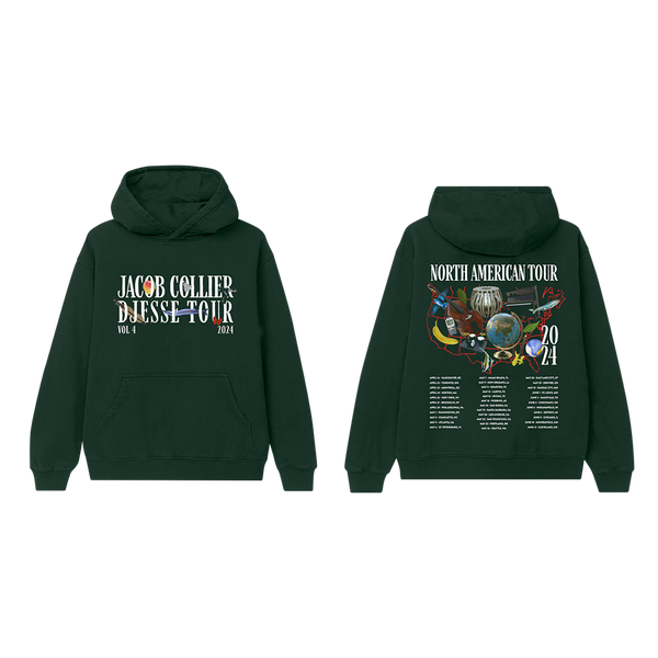 Jacob Collier Official Store - Jacob Collier Official Store