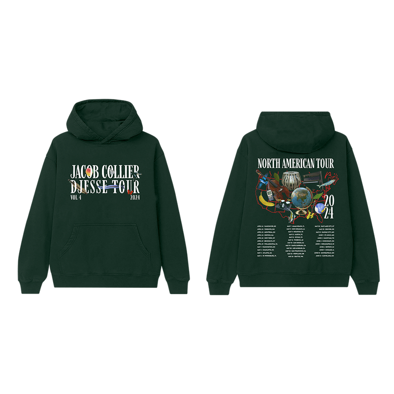 Jacob Collier Official Store - Jacob Collier Official Store