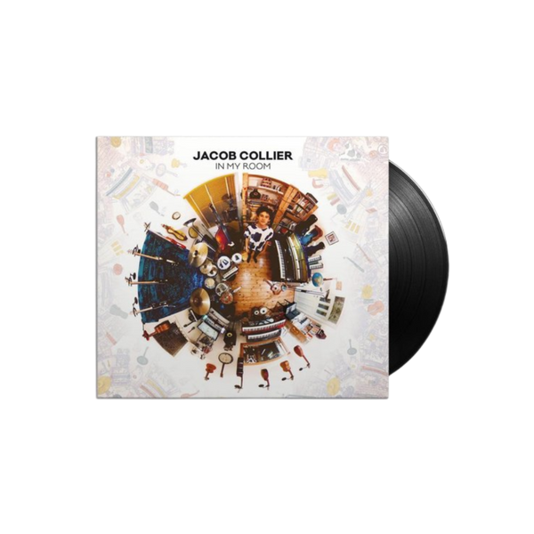 Jacob Collier Official Store - Jacob Collier Official Store