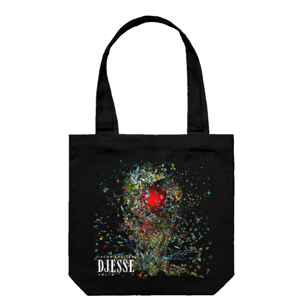 Jacob Collier Official Store - Jacob Collier Official Store