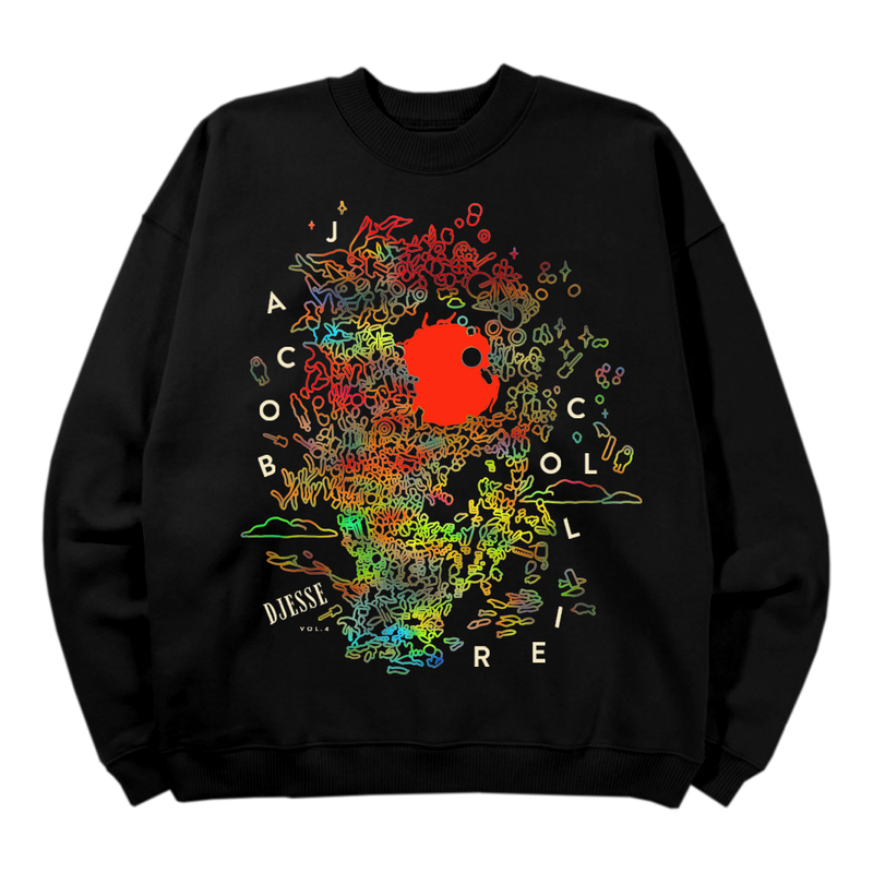 Jacob Collier Official Store - Jacob Collier Official Store